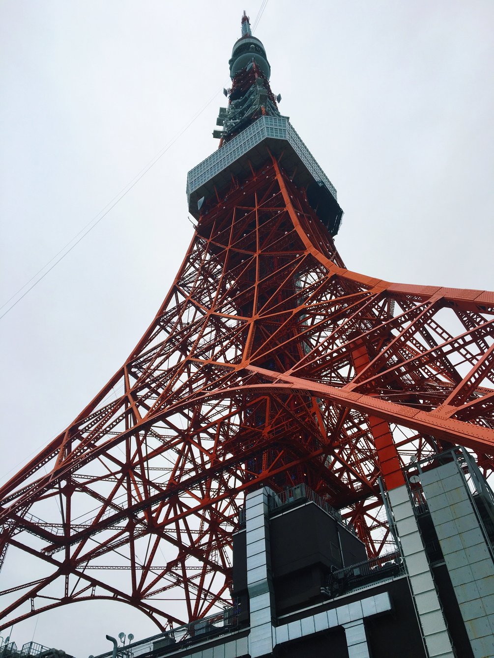 Exploring modern-day Tokyo | Japan