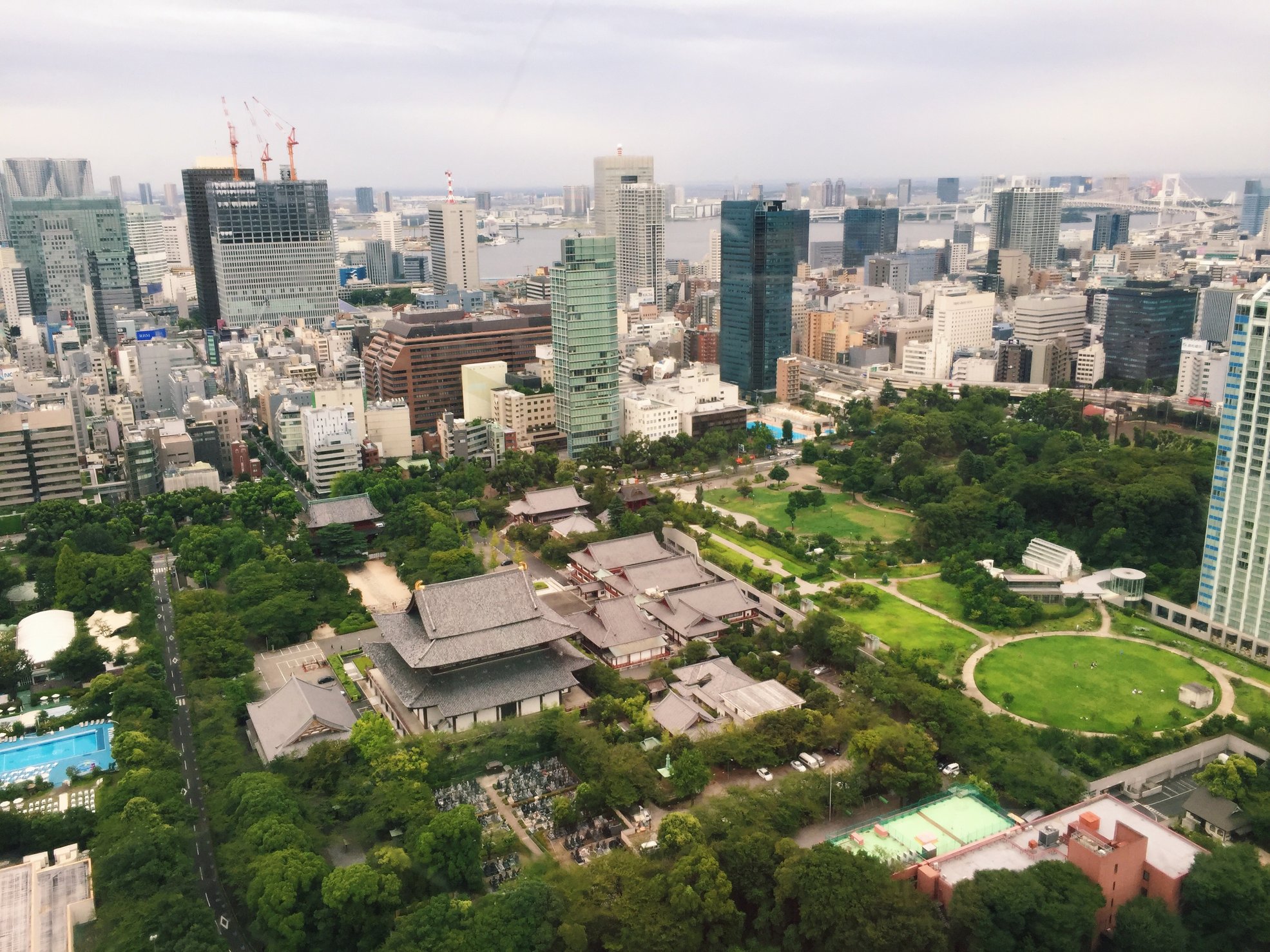 Exploring modern-day Tokyo | Japan