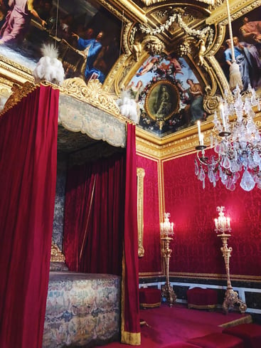 Accidentally falling in love with Paris | FRANCE