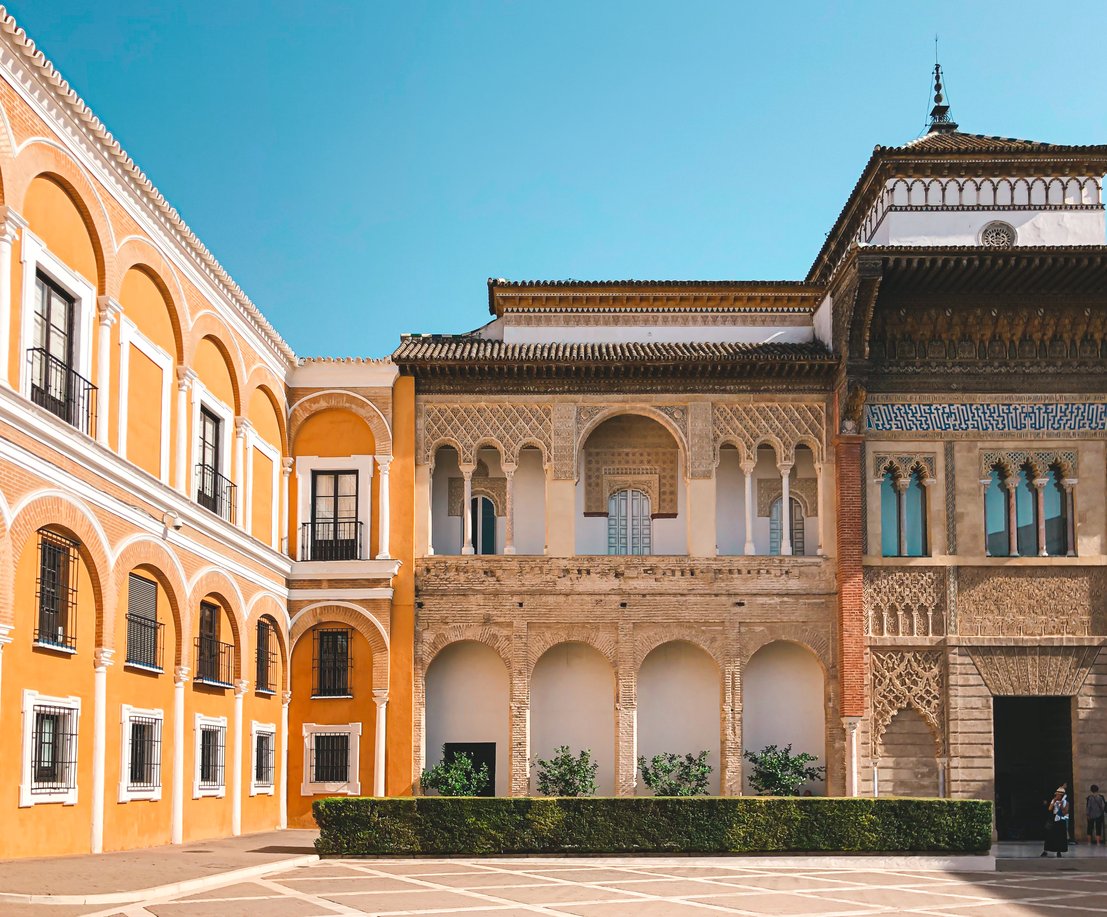 The old world charm of Seville | Spain