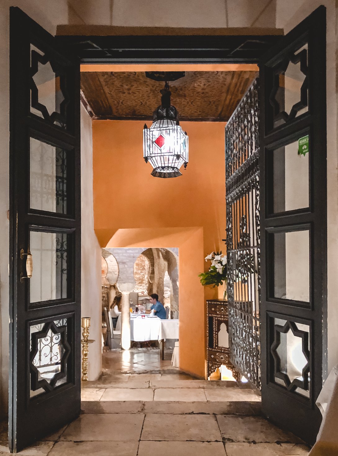 The old world charm of Seville | Spain
